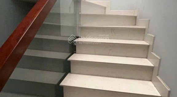 66M2 HÀNG HIẾM GÒ VẤP - LÊ LỢI GIÁP BV 175- SÂN BAY -5TẦNG- HẺM 4M - KO ...