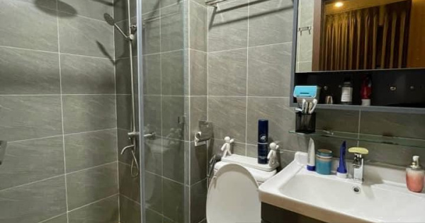 Bán gấp chung cư 2PN, 2WC, 69m2 tại Celadon City, N1, Sơn Kỳ, Tân Phú