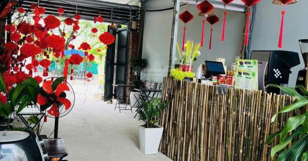 Đất D2D, Võ Thị Sáu, đường D2 rộng 10M, vỉa hè 5M mỗi bên - làm spa ...