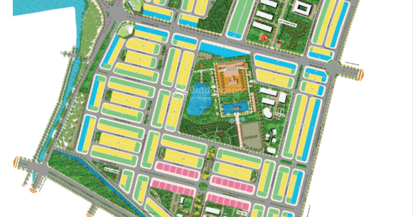 Cực hót! Lock 12A - Tân Phú Hưng Newland (Hải Dương) ra hàng, giá trực ...