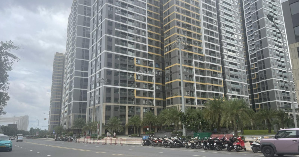Shophouse tòa BS7 Tropical, mặt tiền đối diện Vincom Mega mall, giảm ...
