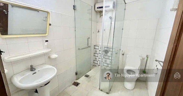 Phòng Trọ Bình Thạnh 45m2,balcony lớn,máy giặt riêng,oto tận nhà,gần ...