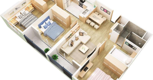 15/11/2025 Bán căn hộ 3PN 2WC Westbay - Ecopark tầng đẹp view SÂN GOLF ...