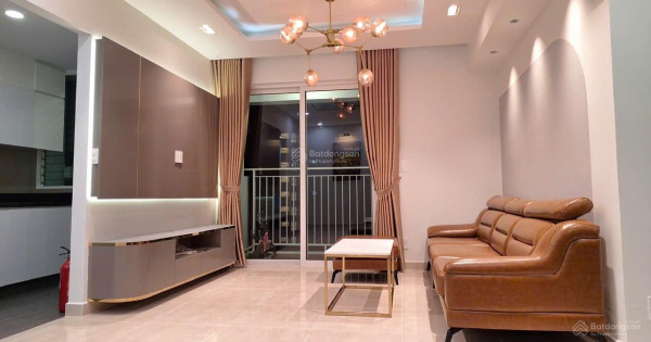 The Krista - Giá Mua Bán Căn Hộ Chung Cư Cập Nhật T3/2026