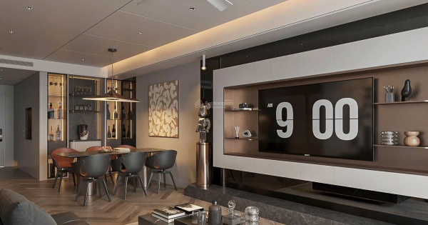 Bán căn hộ VOV Mễ Trì. DT: 70m (2N2W) full nội thất. Sẵn sổ giá tốt 5.x tỷ