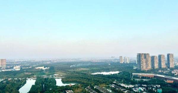 Bán căn 3Pn toà Haven Park Ecopark giá 8.x tỉ view ĐẢO