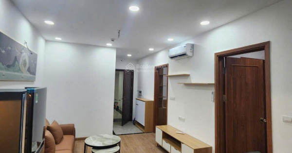 Hàng hiếm tại Vinhomes Green Bay Mễ Trì, 5 tỷ, 55m2, 2PN