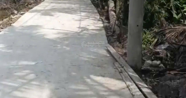 Bán đất tại Xã Phước Thạnh, Mỹ Tho, Tiền Giang, 450 triệu, 100m2 hàng ...