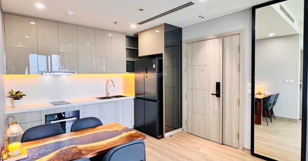 Chào bán căn hộ Masteri West Homes, 74m2 full nội thất 3PN2VS, giá chào ...