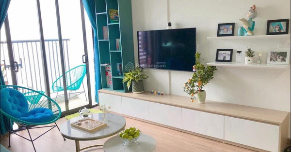 Cần bán Chung Cư Ruby Giang Biên Long Biên 70m2 2PN 2VS PK Bếp