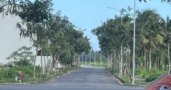 Tấn Tài FPT La Bàn Land Trân trọng giới thiệu 01 lô Duy nhất đất sạch ...