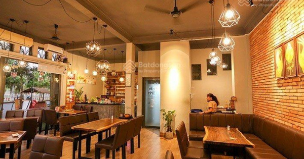 Bán nhà Mặt Tiền Tôn Thất Tùng, Quận 1 -DT: 6.9m x 12m cn: 83m2 - KC: 5 ...