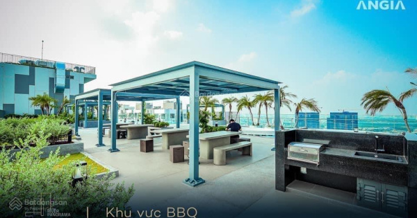 Chính chủ bán River Panorama Quận 7- 2PN, 2WC- Đã có sổ hồng- Có hỗ trợ ...