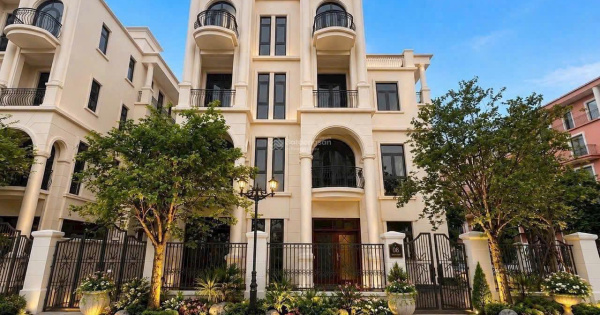 Vinhomes Ocean Park 3 - Mua Bán Biệt Thự, Liền Kề Giá Cập Nhật T6/2026