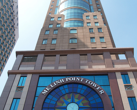 Dự án Mê Linh Point Tower Quận 1 | Mặt bằng, chính sách, giá bán T11/2025