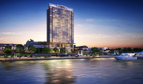Dự án An Gia Riverside Quận 7 | Mặt bằng, chính sách, giá bán T10/2025