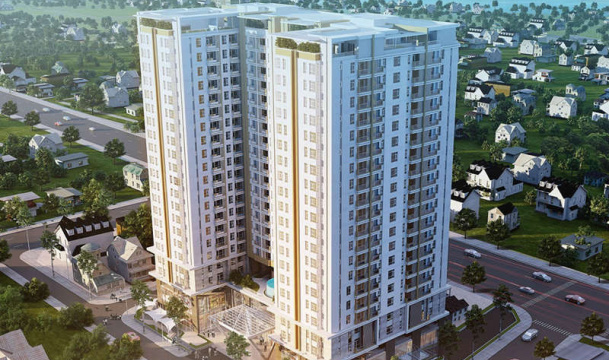 Dự án De Capella Quận 2 | Mặt bằng, chính sách, giá bán T12/2025