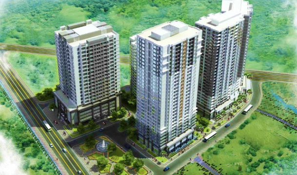 Dự án Park View City Quận Cầu Giấy | Mặt bằng, chính sách, giá bán T3/2026