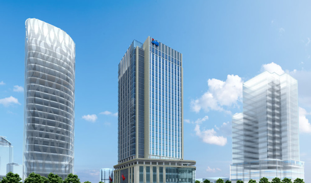 Dự án MB Grand Tower Quận Cầu Giấy | Mặt bằng, chính sách, giá bán T12/2025