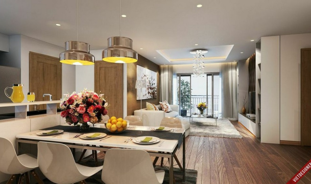 Dự án Vinhomes Metropolis - Liễu Giai Quận Ba Đình | Mặt bằng, chính ...