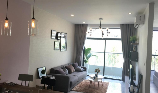 Dự án Căn hộ Riva Park Quận 4 | Mặt bằng, chính sách, giá bán T12/2025