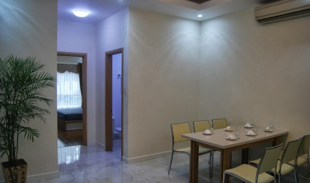 Dự án Homyland 2 Quận 2 | Mặt bằng, chính sách, giá bán T1/2026