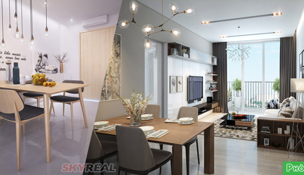 Dự án Viva Riverside Quận 6 | Mặt bằng, chính sách, giá bán T10/2025