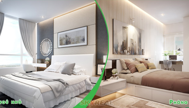 Dự án Viva Riverside Quận 6 | Mặt bằng, chính sách, giá bán T10/2025