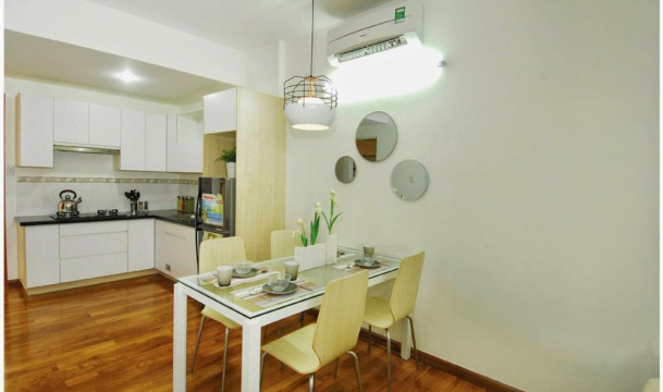 Dự án Ehome 5 - The Bridgeview Quận 7 | Mặt bằng, chính sách, giá bán ...