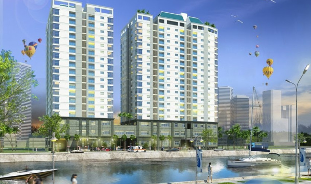 Dự án Homyland Riverside Quận 2 | Mặt bằng, chính sách, giá bán T10/2022