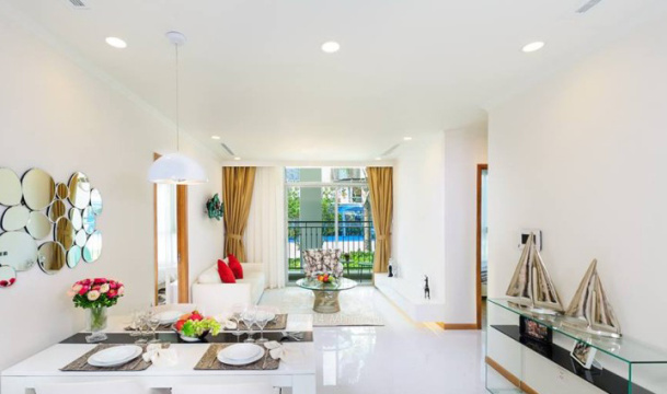 Dự án Homyland Riverside Quận 2 | Mặt bằng, chính sách, giá bán T10/2022