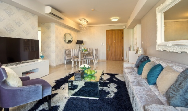 Dự án Kris Vue Quận 2 | Mặt bằng, chính sách, giá bán T11/2025