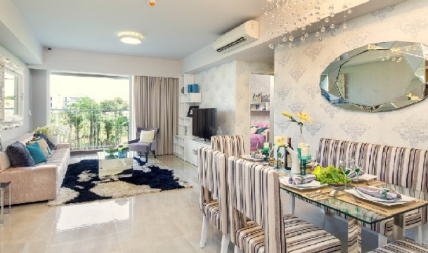 Dự án Kris Vue Quận 2 | Mặt bằng, chính sách, giá bán T11/2025