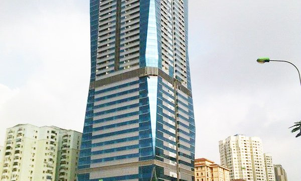 Dự án Diamond Flower Tower Quận Thanh Xuân | Mặt bằng, chính sách, giá ...