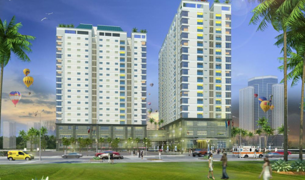 Dự án Homyland 2 Quận 2 | Mặt bằng, chính sách, giá bán T1/2026