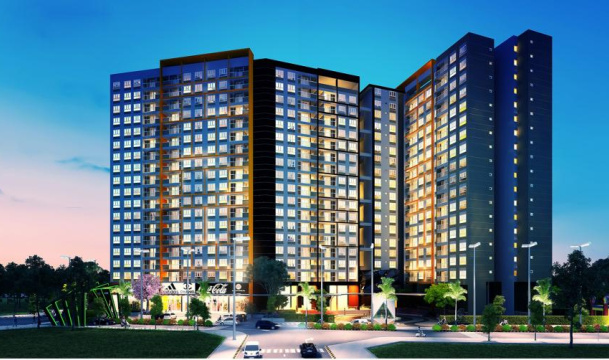 Dự án The Krista Quận 2 | Mặt bằng, chính sách, giá bán T1/2026