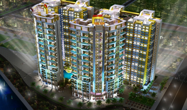 Dự án Terra Rosa Huyện Bình Chánh | Mặt bằng, chính sách, giá bán T12/2025