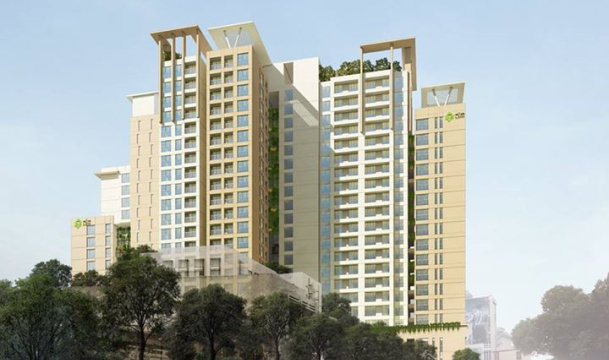 Dự án Kingston Residence Quận Phú Nhuận | Mặt bằng, chính sách, giá bán ...