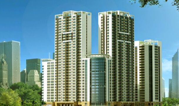 Dự án Sun Square Quận Nam Từ Liêm | Mặt bằng, chính sách, giá bán T1/2026