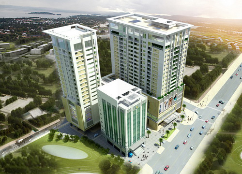 Dự án The Pegasus Plaza Thành phố Biên Hòa | Mặt bằng, chính sách, giá ...