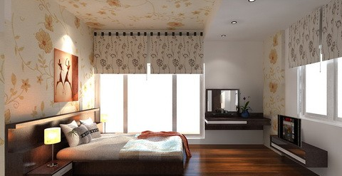 Dự án Chung cư Cienco1 Quận Thanh Xuân | Mặt bằng, chính sách, giá bán ...