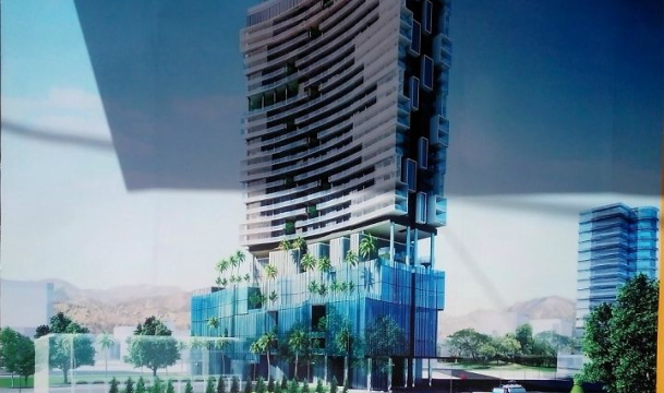 Dự án AB Central Square Thành phố Nha Trang | Mặt bằng, chính sách, giá ...