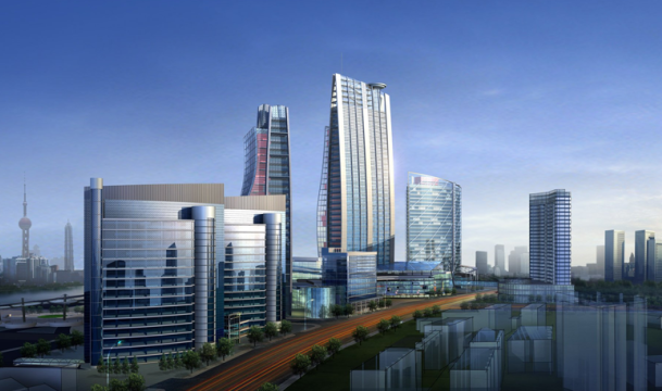 Dự án AB Central Square Thành phố Nha Trang | Mặt bằng, chính sách, giá ...