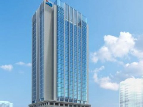 Dự án MB Grand Tower Quận Cầu Giấy | Mặt bằng, chính sách, giá bán T10/2025