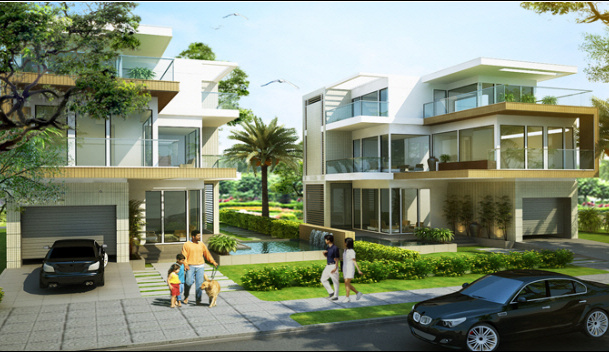 Dự án Lucasta Villa Quận 9 | Mặt bằng, chính sách, giá bán T1/2026