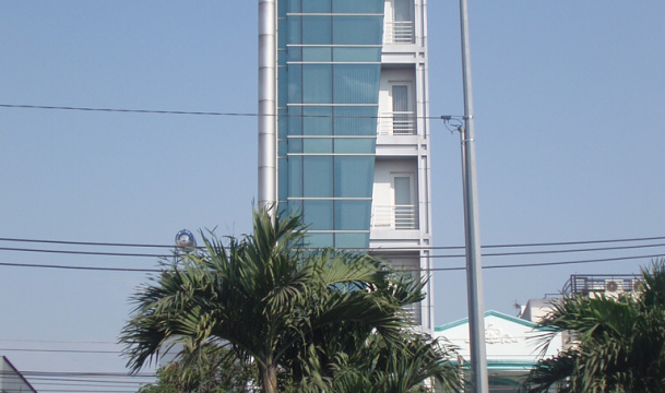 Dự án Melody Tower Quận Bình Thạnh | Mặt bằng, chính sách, giá bán T12/2025