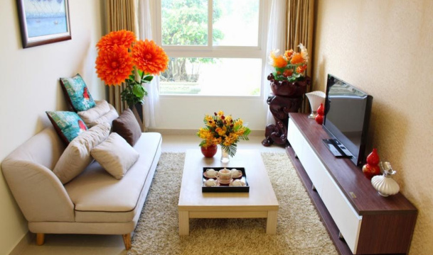 Dự án Topaz City Quận 8 | Mặt bằng, chính sách, giá bán T1/2026