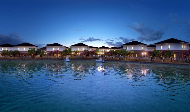 Dự án Valora Fuji Quận 9 | Mặt bằng, chính sách, giá bán T1/2026