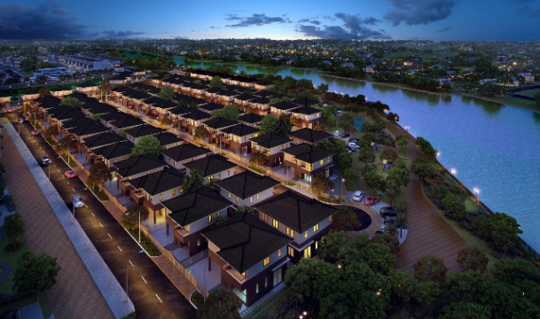 Dự án Valora Fuji Quận 9 | Mặt bằng, chính sách, giá bán T1/2026