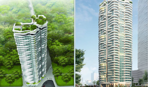 Dự án N01-T6 Ngoại Giao Đoàn Quận Bắc Từ Liêm | Mặt bằng, chính sách ...